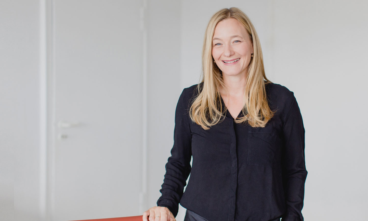 Maria Brandt-Noller | Psychologische Psychotherapeutin